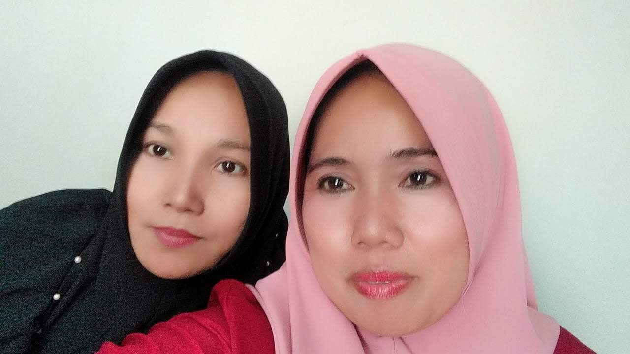 EDY SUSILO: FOTO KENANGAN