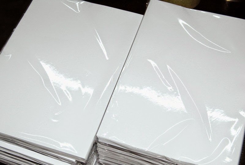 Jenis Kertas Packaging ~ A PACKAGING