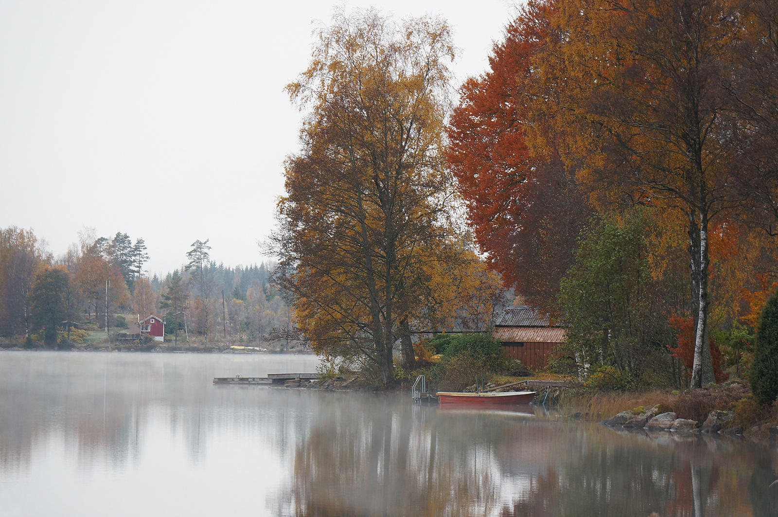 Vid Lekstan i Dannike