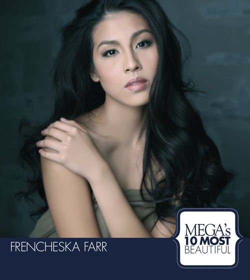 Frencheska Farr