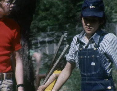 Bib Overalls Film Blog: Krempoli - Ein Platz für wilde Kinder