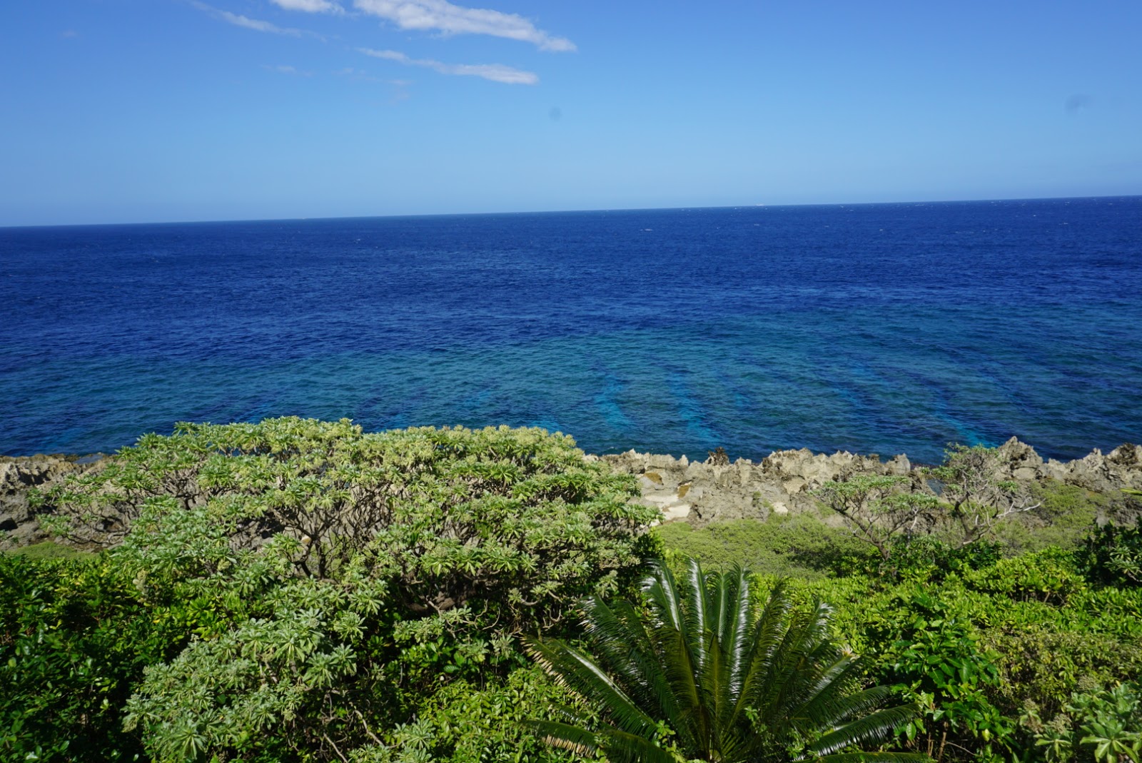 Pusan Point, Where The Sun Rises - The Fat Foot Adventures