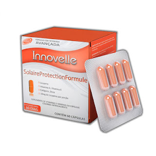 Innovelle Solaire