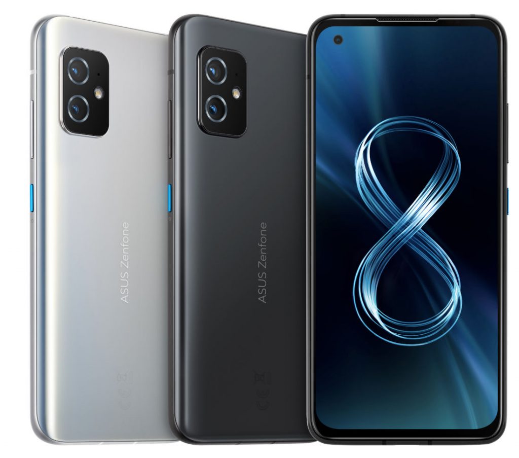 Asus ZenFone 8, ZenFone 8 Flip with Snapdragon 888 launched - Tech Updates