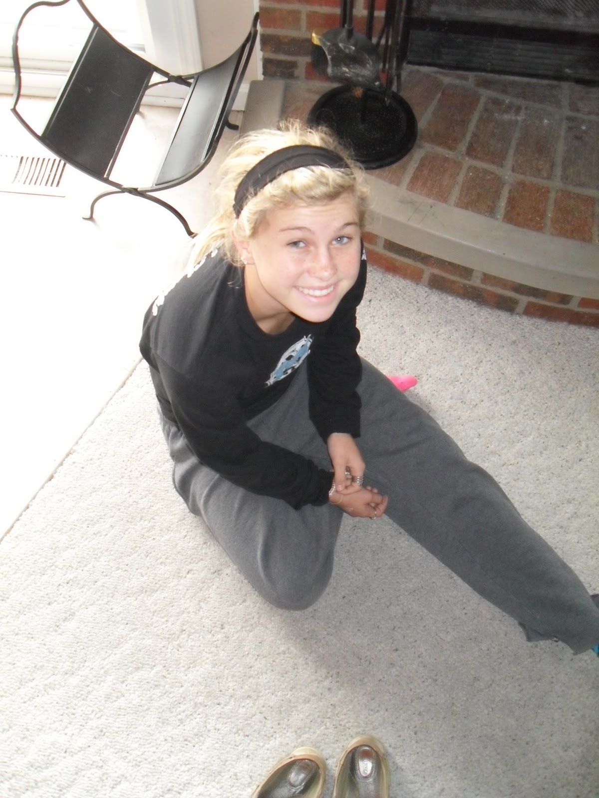 Aubrey's Computer Graphics Class