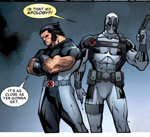 Calvin's Canadian Cave of Coolness: Comic Panels Of The Day - Thank You ...