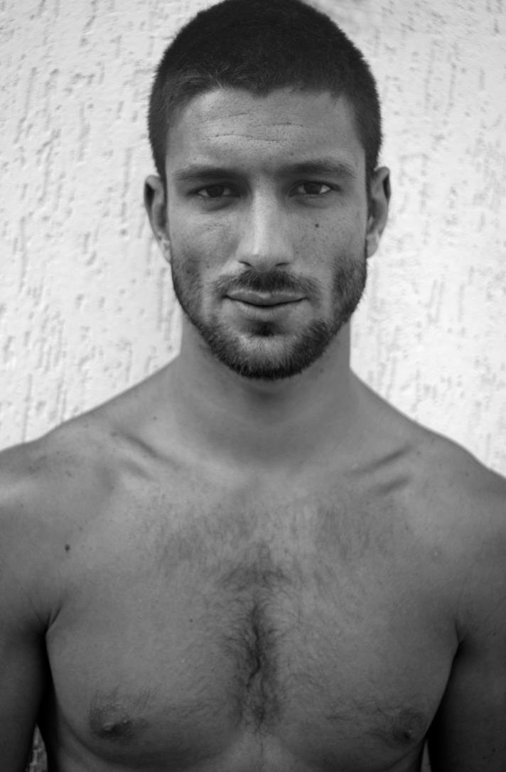 Michal Dragowski blog: Saulo Melo