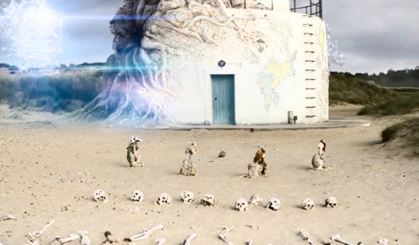 From the Sorcerer's Skull: Dark Sun: The Pristine Tower