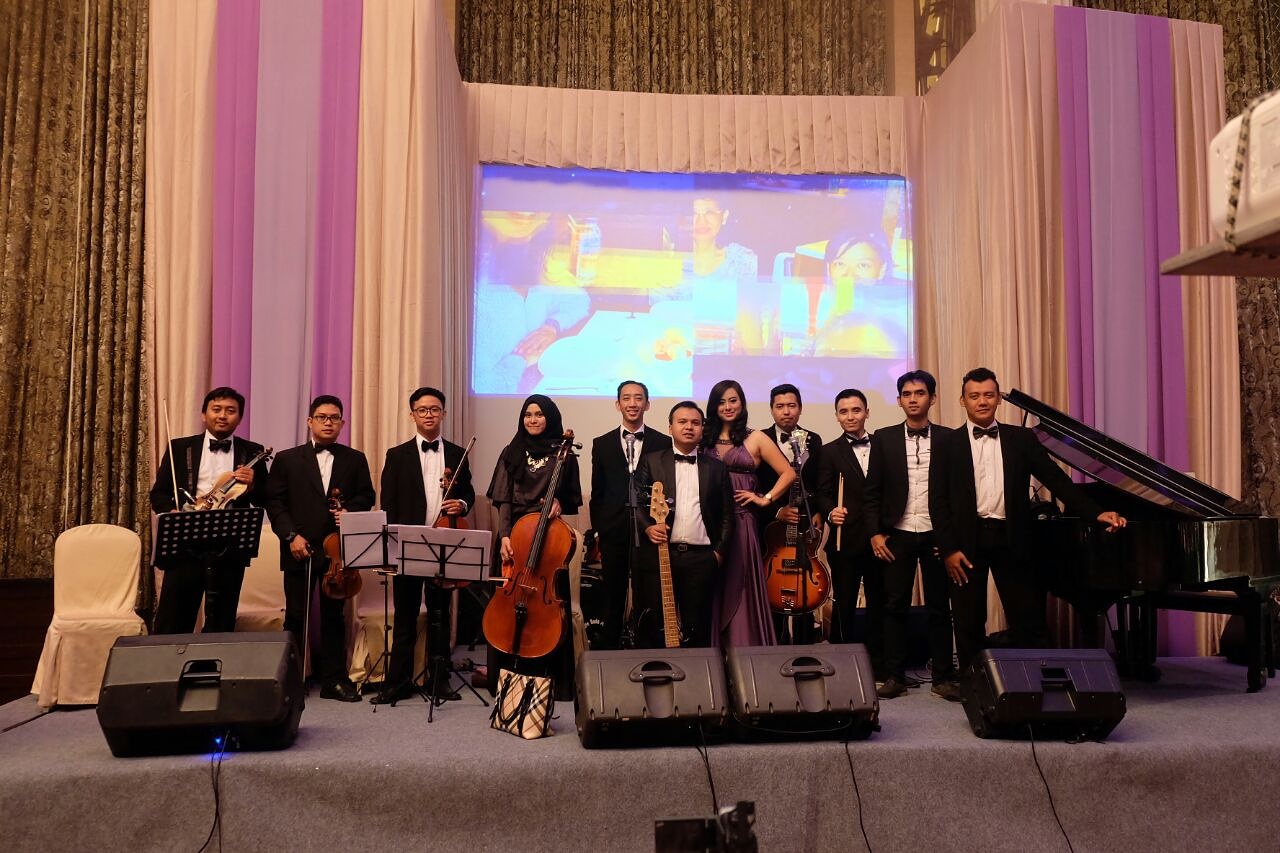 Format Musik Yang Band Akustik Bandung Tawarkan | Band Akustik Bandung