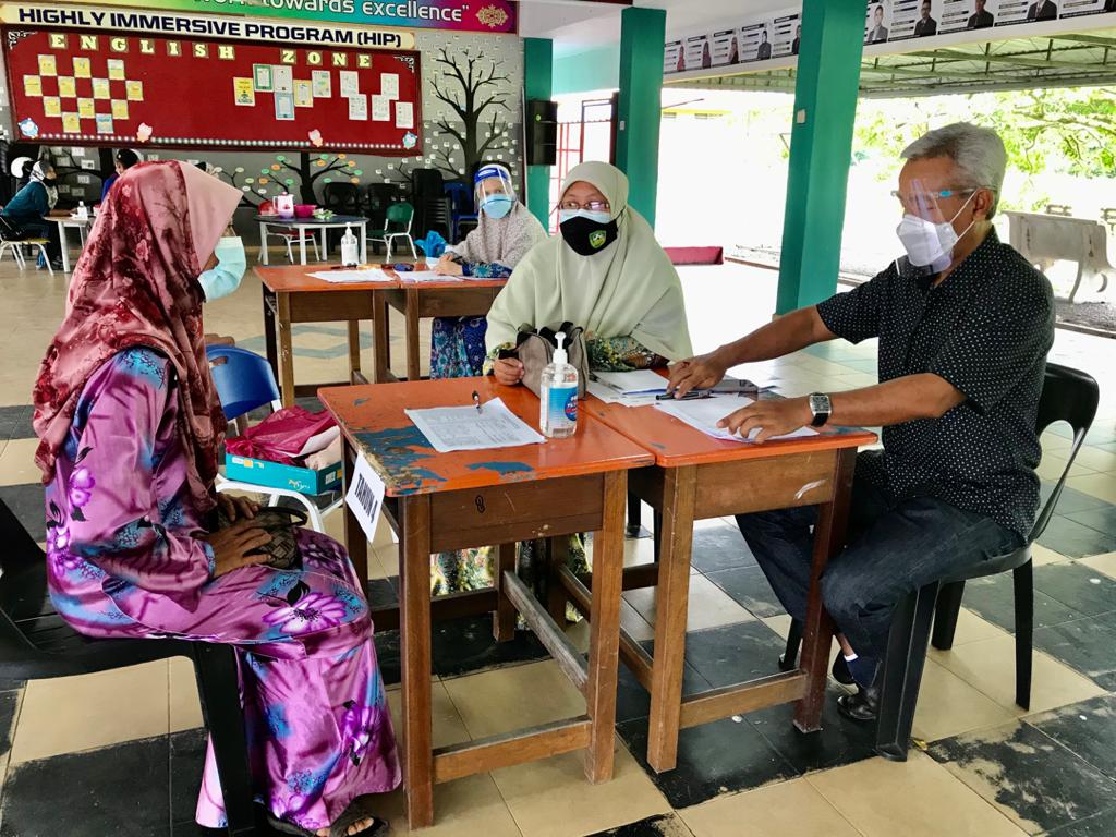 UNIT HAL EHWAL MURID (HEM) SKPT: 2021