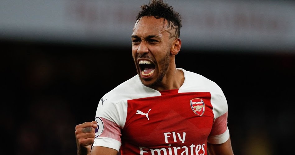 Striker Arsenal Ini Jadi Incaran Real Madrid