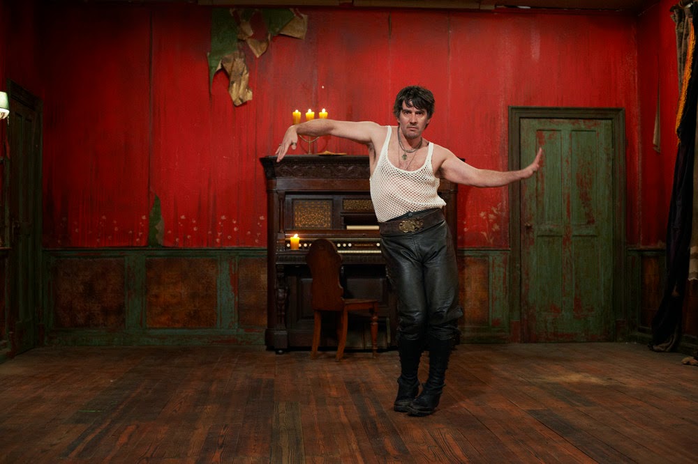 Paranormal Pop Culture: New Trailer for Vampire Mockumentary 'What We ...