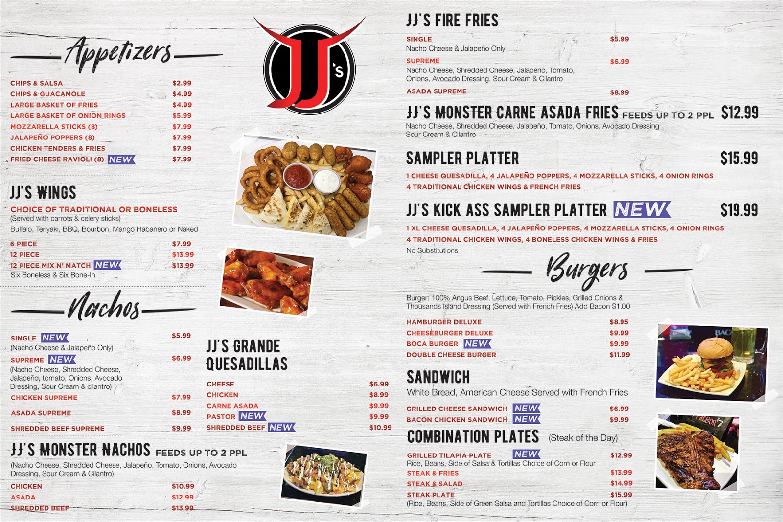 SanDiegoVille: San Bernardino's JJ's Sports Bar & Grille To Open San ...