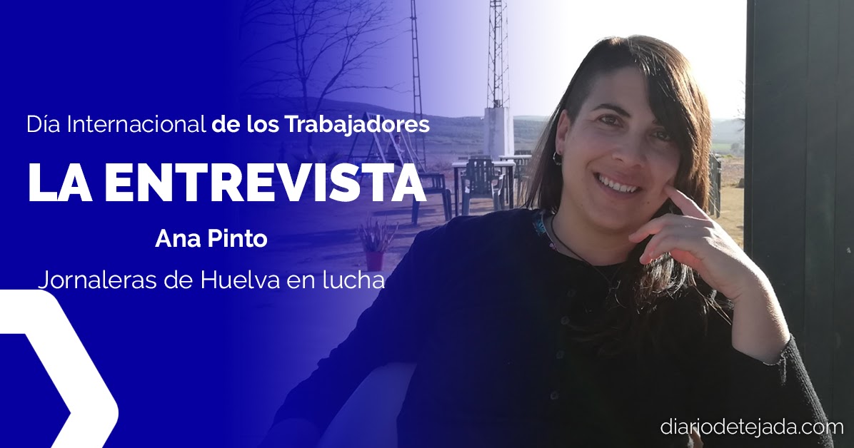 Ana Pinto: "Con la crisis sanitaria se han puesto en riesgo los ...