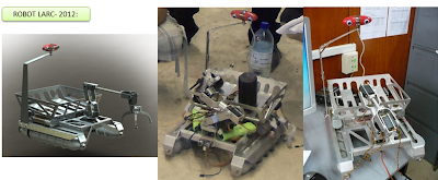 UNI-dsPIC: PROYECTOS