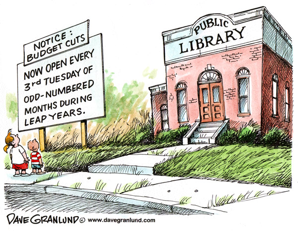 41st Ward Citizen's Blog: Save Chicago Libraries On-Line Petition