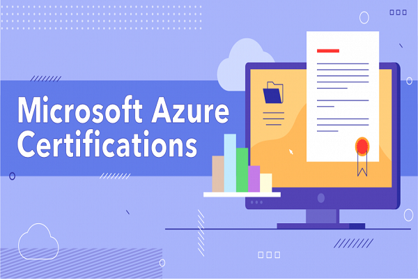 Right Choice of Microsoft Azure Certification