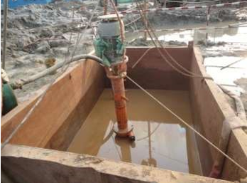 DMC piling method procedure - civilengineer friend