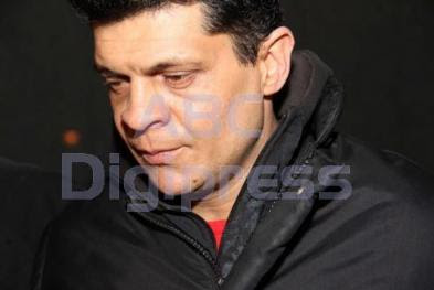 Jorge Schweitzer: Sandro Dota é preso pelo assassinato de Bianca Consoli