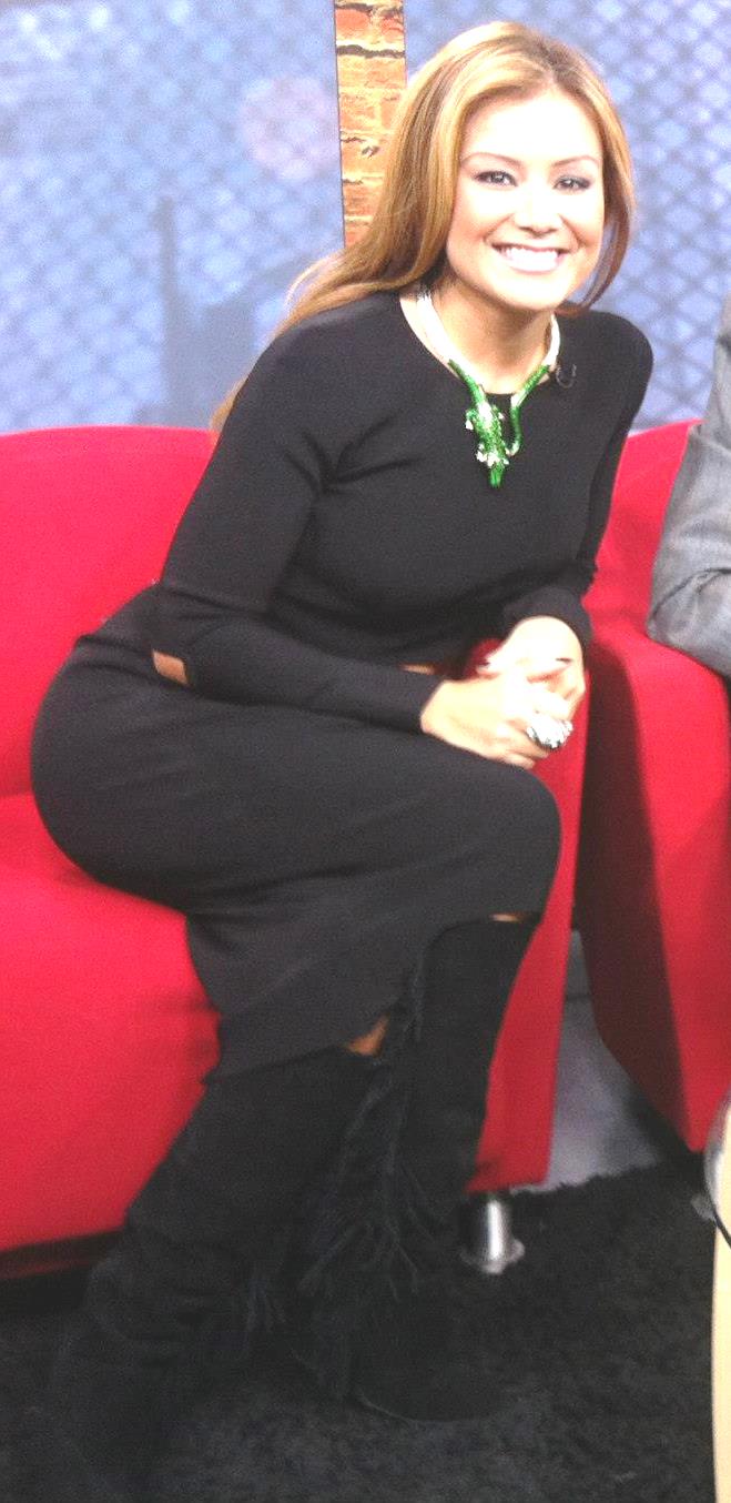 The Appreciation Of Booted News Women Blog Catching Up With Melissa Grelo
