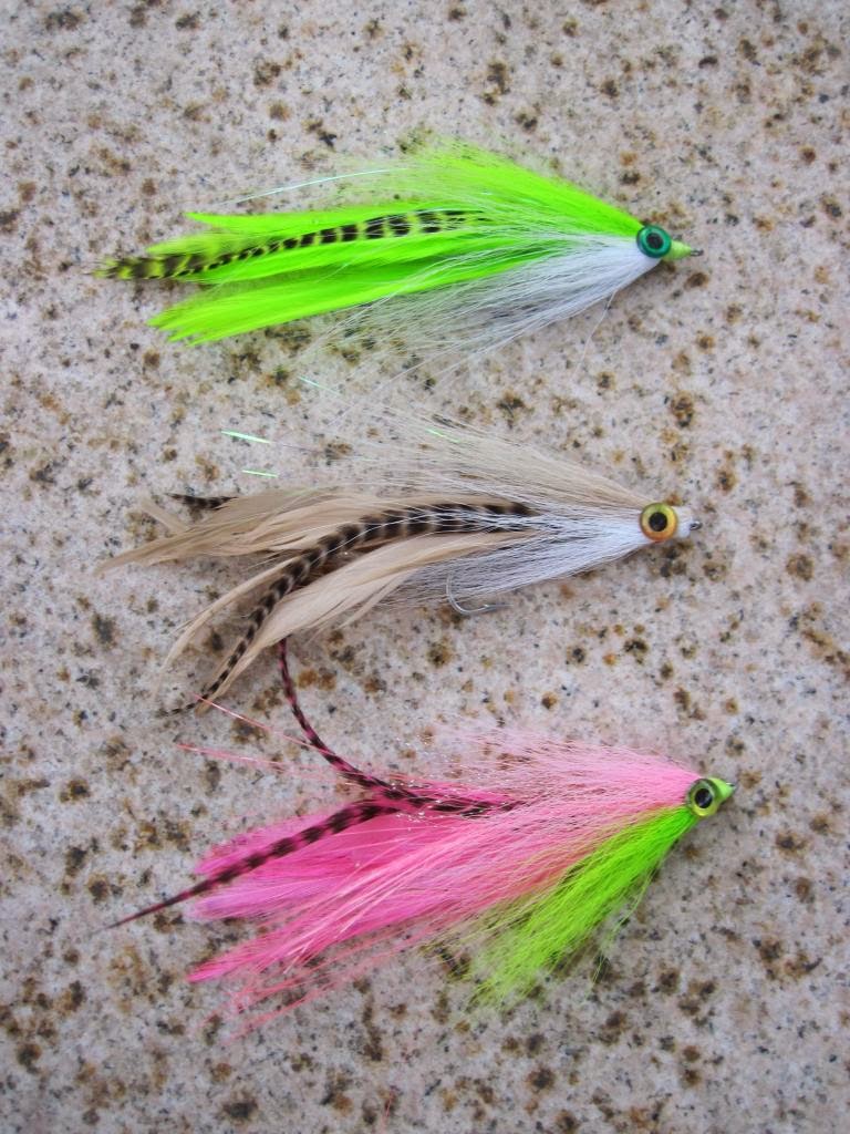 2FlyFish4: Electric Chicken SBS