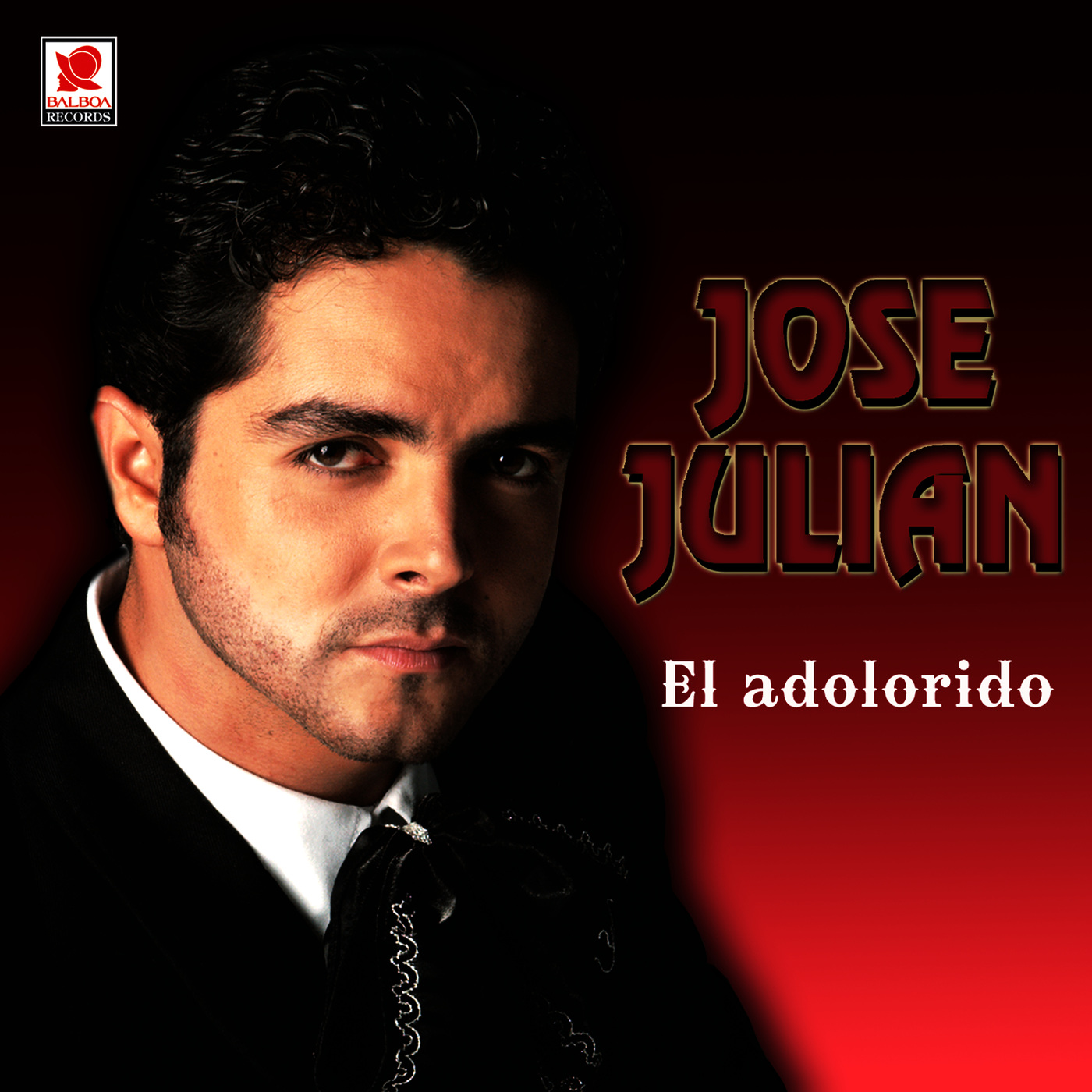 Mis discografias : Discografia Jose Julian
