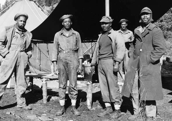 Explore Alaska! A Natural and Cultural History: Module VIII - WW II ...