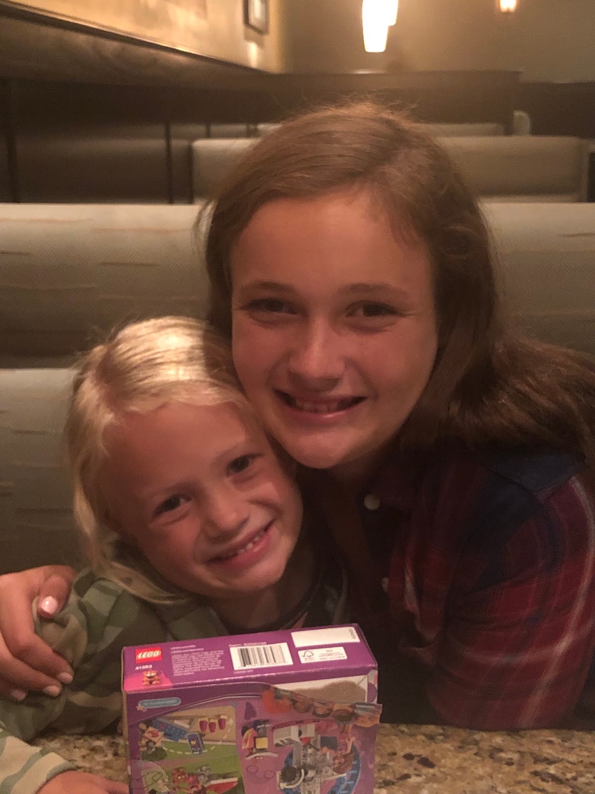 The Karaffa's: more summer fun...part 3