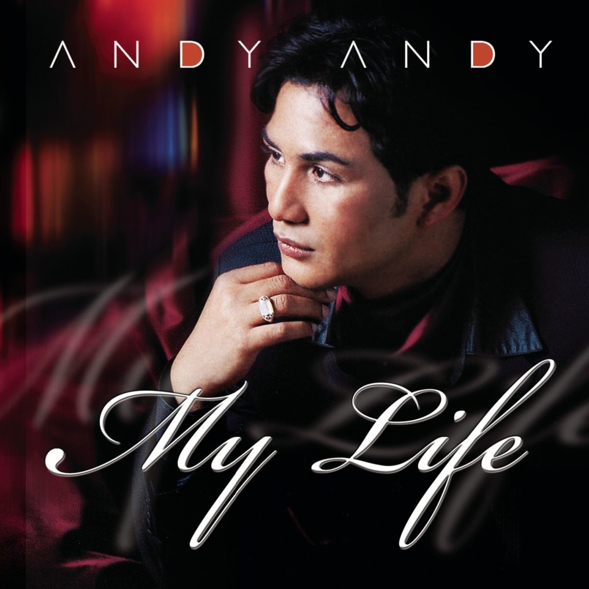 Mis discografias : Discografia Andy Andy