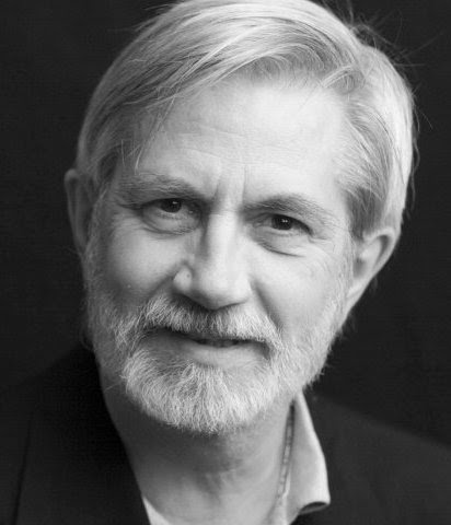 Breathing Forgiveness: Anti-Slavery Campaign Interview Series. Roger Foster