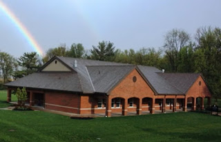 College History Garden: Chatfield College in Ohio Celebrates 50th ...