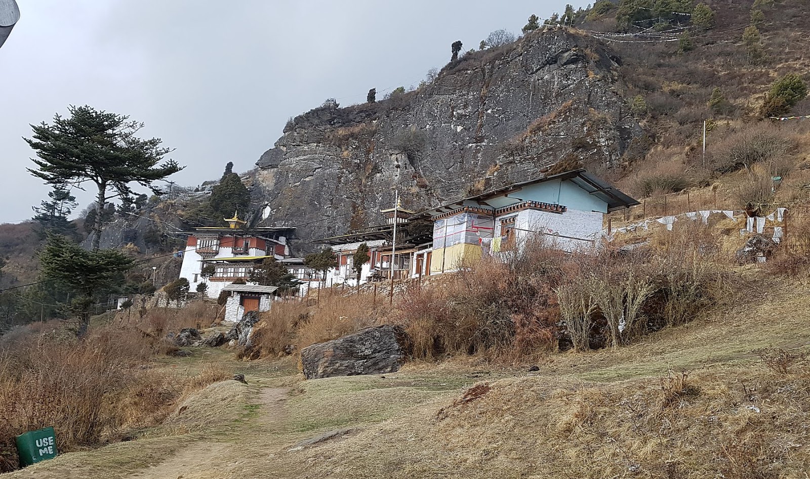Bhutan Birding 2019: People and Places