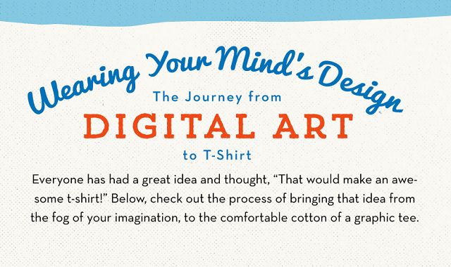 Screen Printing Instructions #infographic - Visualistan