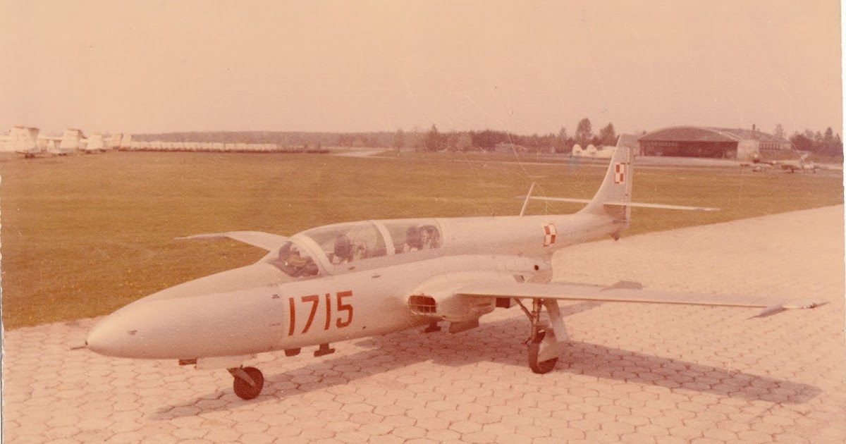 Moje życie i samolot: Samolot TS-11 Iskra w Indiach