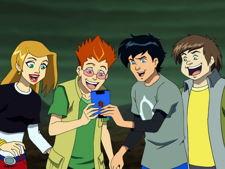 Chaotic Rei: Imagens