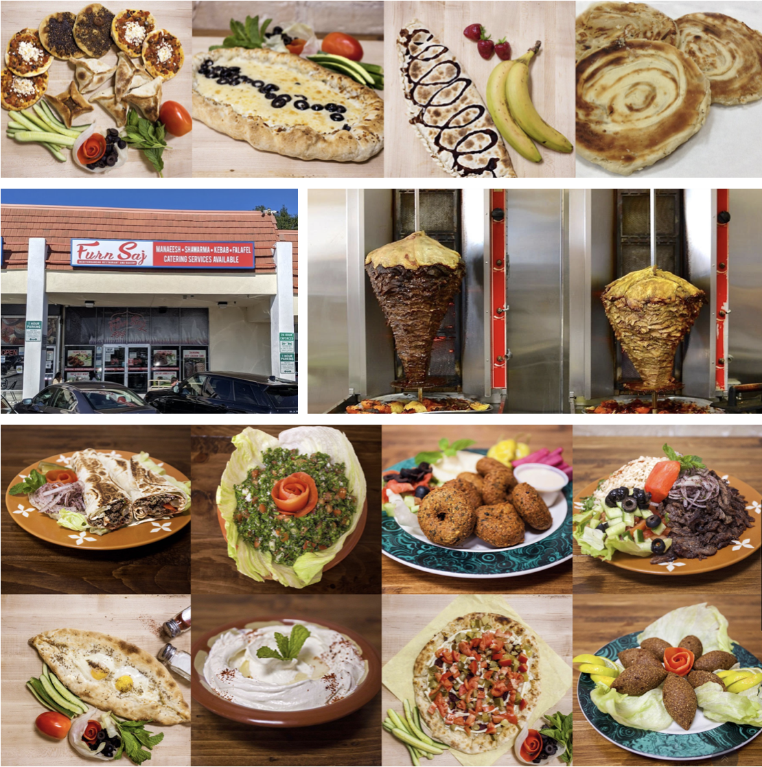 SanDiegoVille: FurnSaj Bakery & Restaurant To Bring Authentic Lebanese ... SanDiegoVille: FurnSaj Bakery & Restaurant To Bring Authentic Lebanese ...