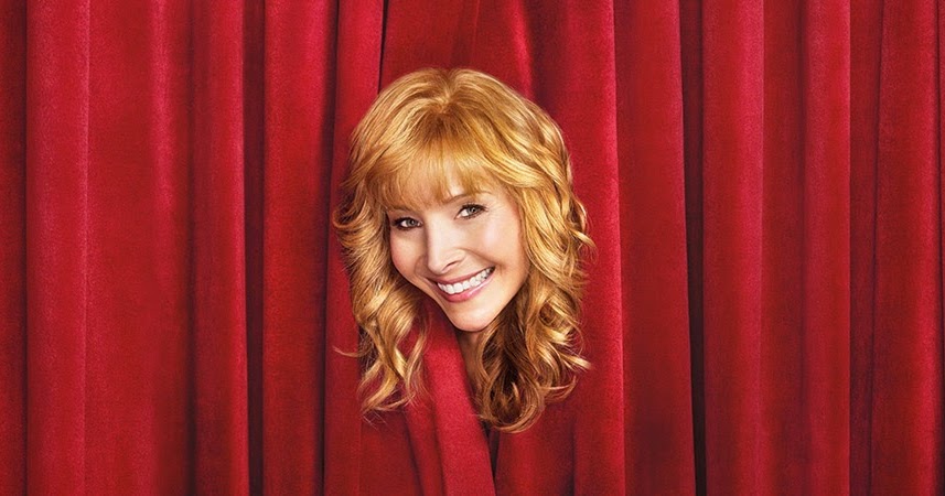 DVR Slave: The Comeback is back!