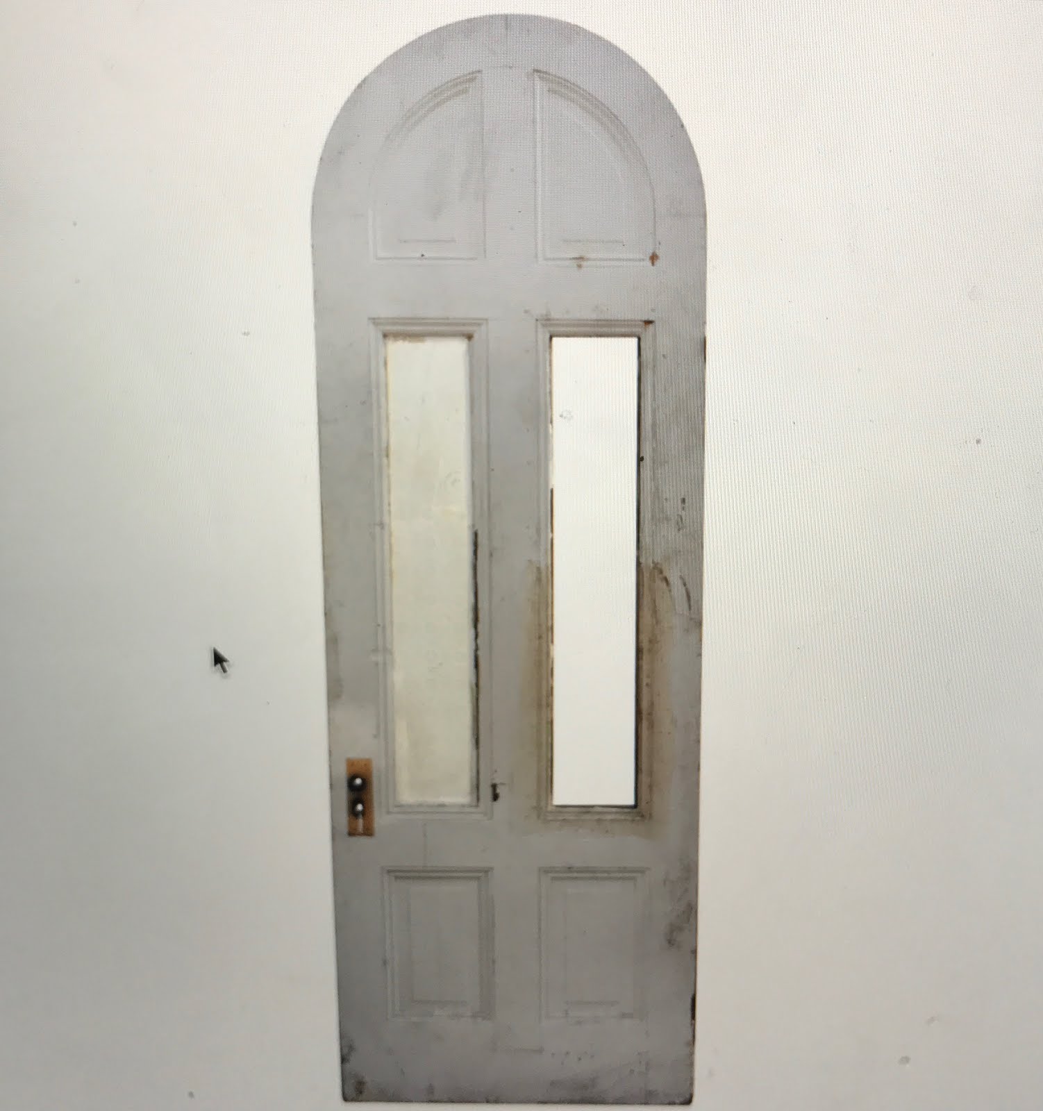 Figure Doors