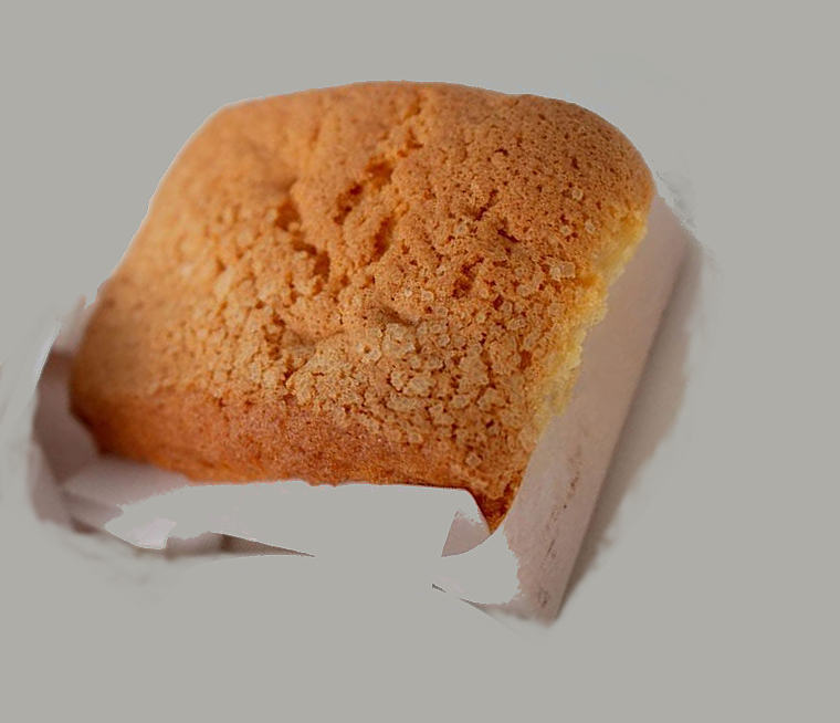 Mantecadas of Astorga - Media Hora para Cocinar