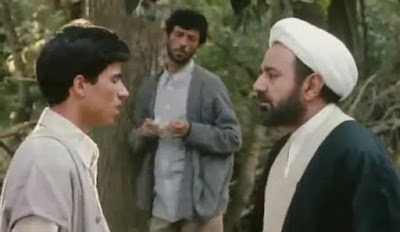 The Film Sufi: “Marmoulak” - Kamal Tabrizi (2004)
