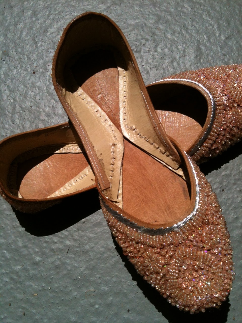 RotatingRunway: The Art of Hunting for Exotic Shoes