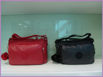Mademoiselle Fashionist: Kipling!!! Coleção Basic Lacquer!!!