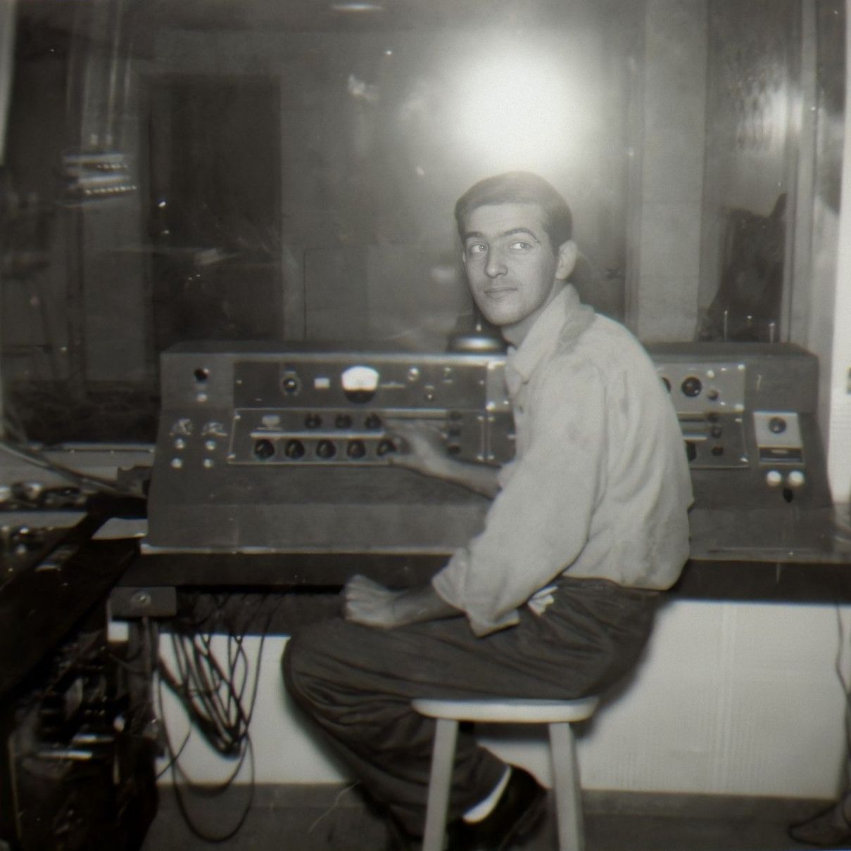 Dynamic Sound Recording Studio & Label