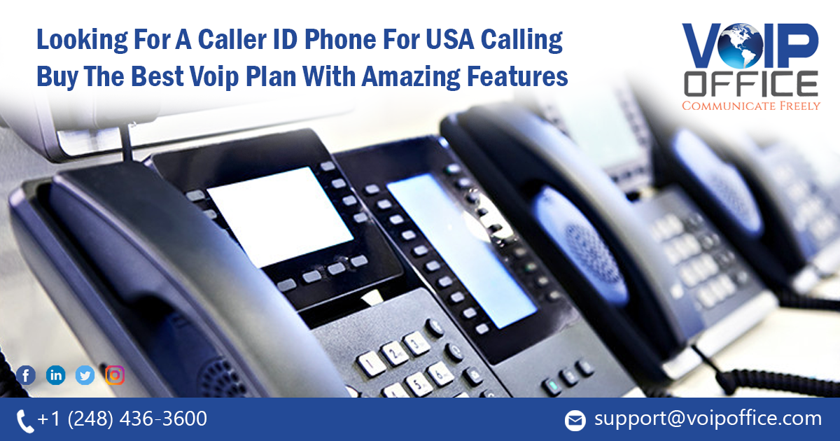 VoIP for small business - Leverage the best unlimited calling plan by ...