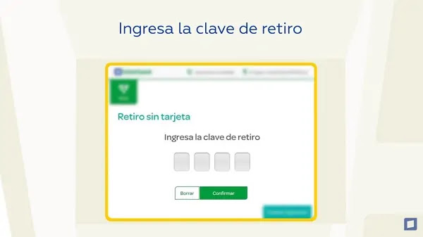 Cómo retirar dinero de Interbank sin tarjeta o cuenta en los GlobalNet ...