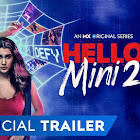 Hello Mini 3 Web Series Cast, Wiki, Trailer, All Episode and Full Video ...
