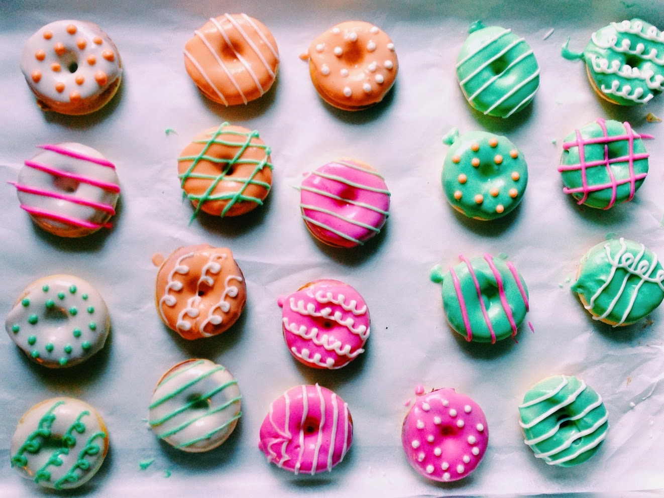 CAKEWALK BAKE SHOP