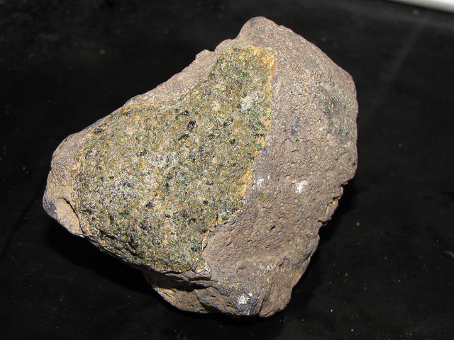 Geology Word of the Week: X is for Xenolith - Georneys - AGU Blogosphere