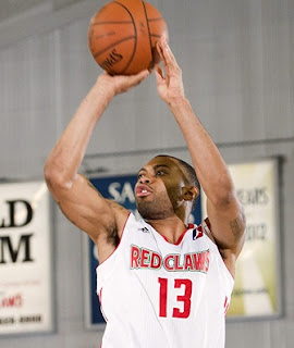 nba player pictures: Derrick Byars San Antonio Spurs