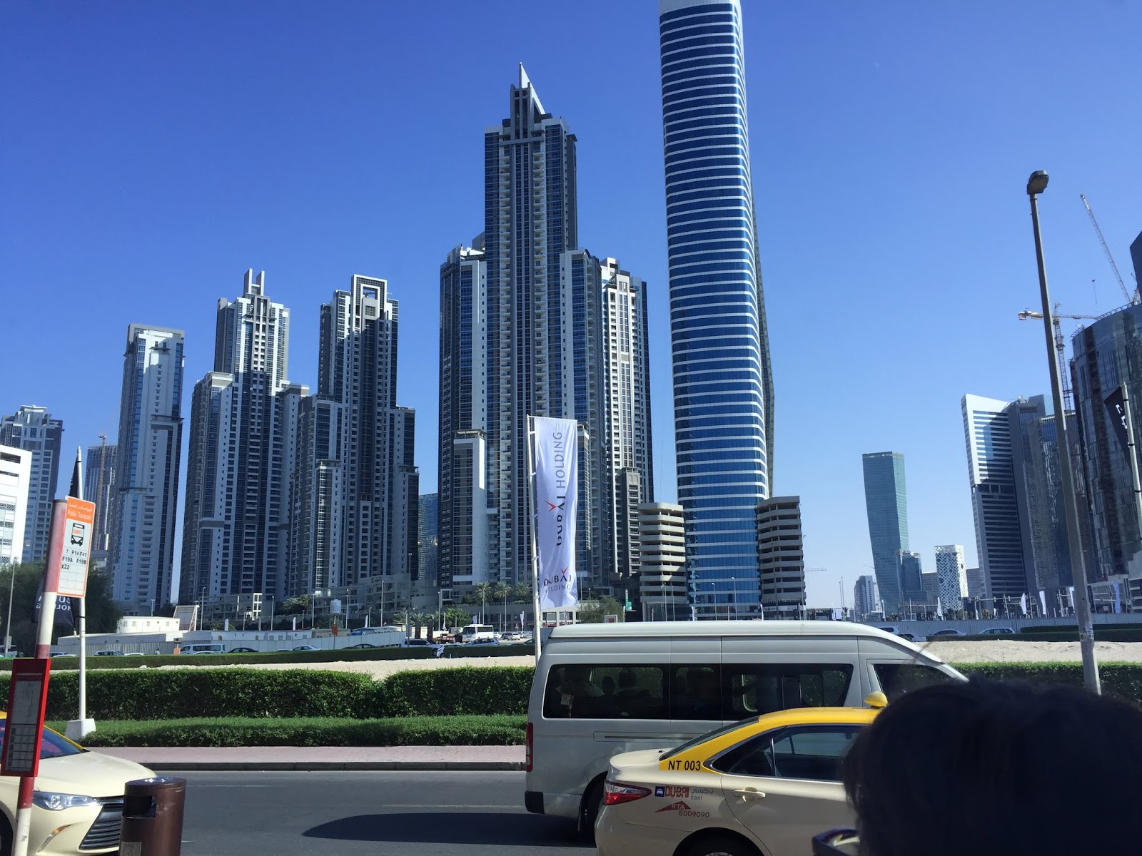 REASONS WHY YOU SHOULD VISIT UAE 🇦🇪